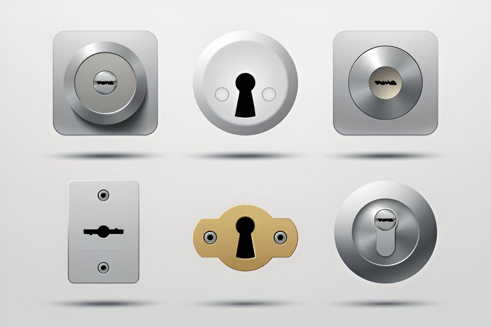 Expert Guide to Locks and Latches - Secure Your Home Today