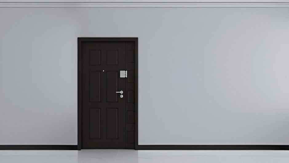 How to Fit a Door Frame Like a Pro | Timber Doors & Frames UK | WH Carden